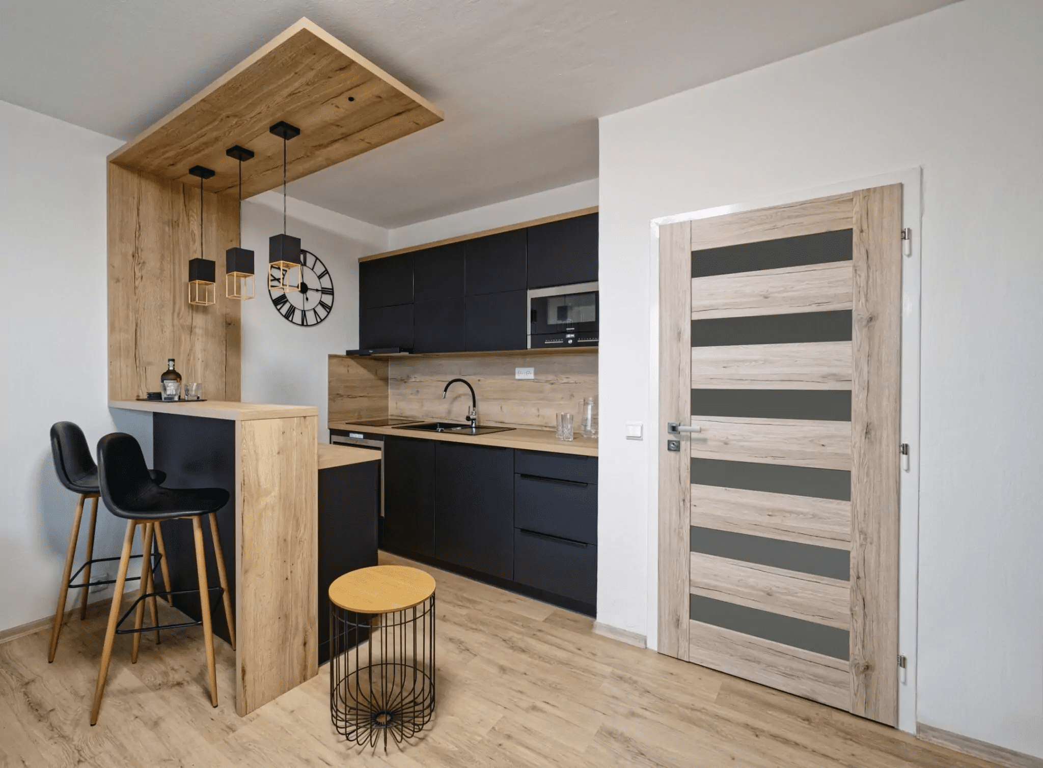Vyplatí se vám kuchyně na míru? Rozhodně ano! - Lovely Home
